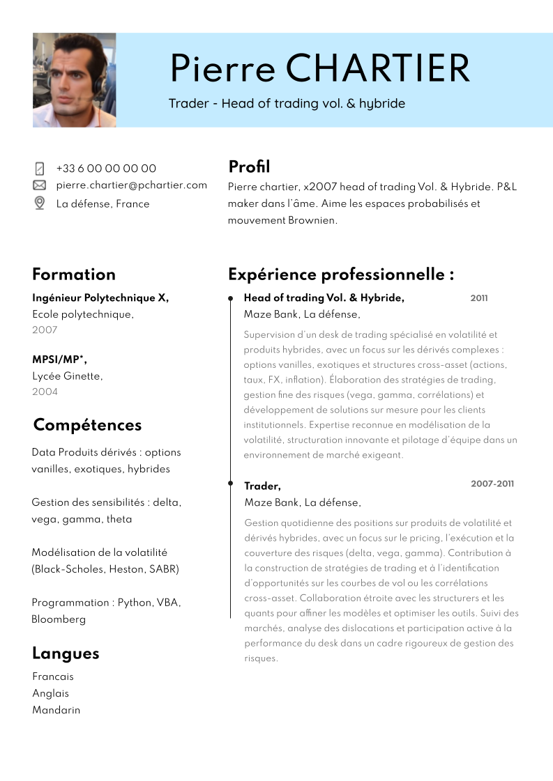 CV ATS Booster - Optimise ton CV pour chaque offre, passe tous les filtres ATS